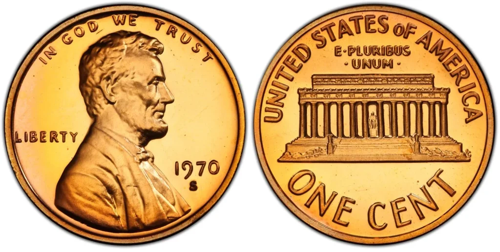1970 Cent Value: Mint Varieties, Rarity, And Current Prices - Coins ...