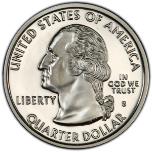 2002 Quarter Value: Mint Varieties, Rarity, And Current Prices - Coins ...