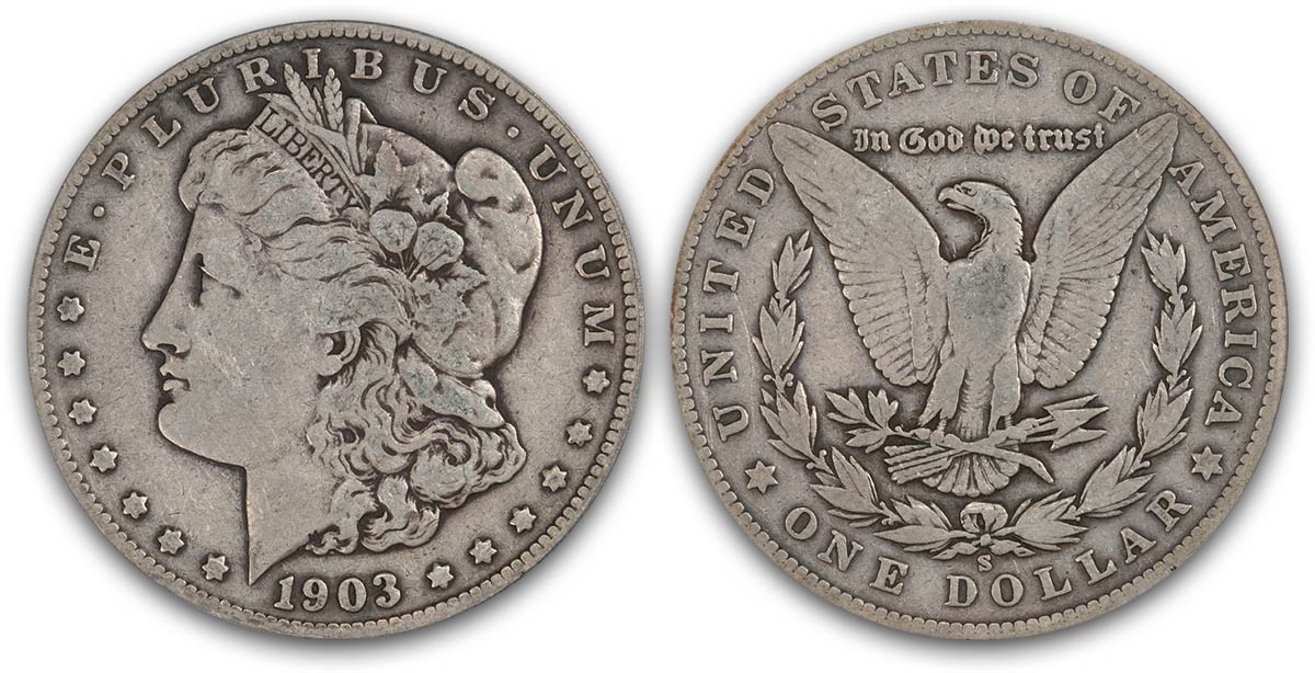 Ultimate Coin Condition & Grading Chart: Sheldon Scale Explained With ...