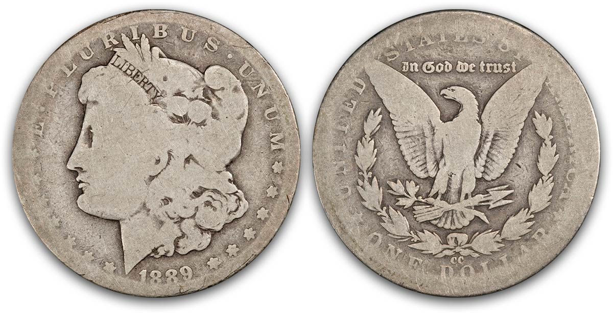 Ultimate Coin Condition & Grading Chart: Sheldon Scale Explained With ...