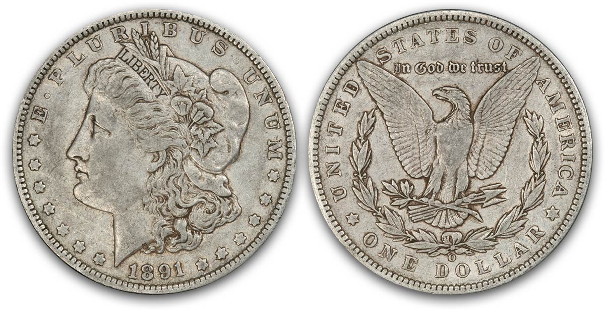 Ultimate Coin Condition & Grading Chart: Sheldon Scale Explained With ...