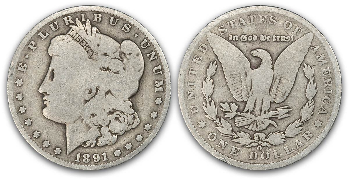 Ultimate Coin Condition & Grading Chart: Sheldon Scale Explained With ...