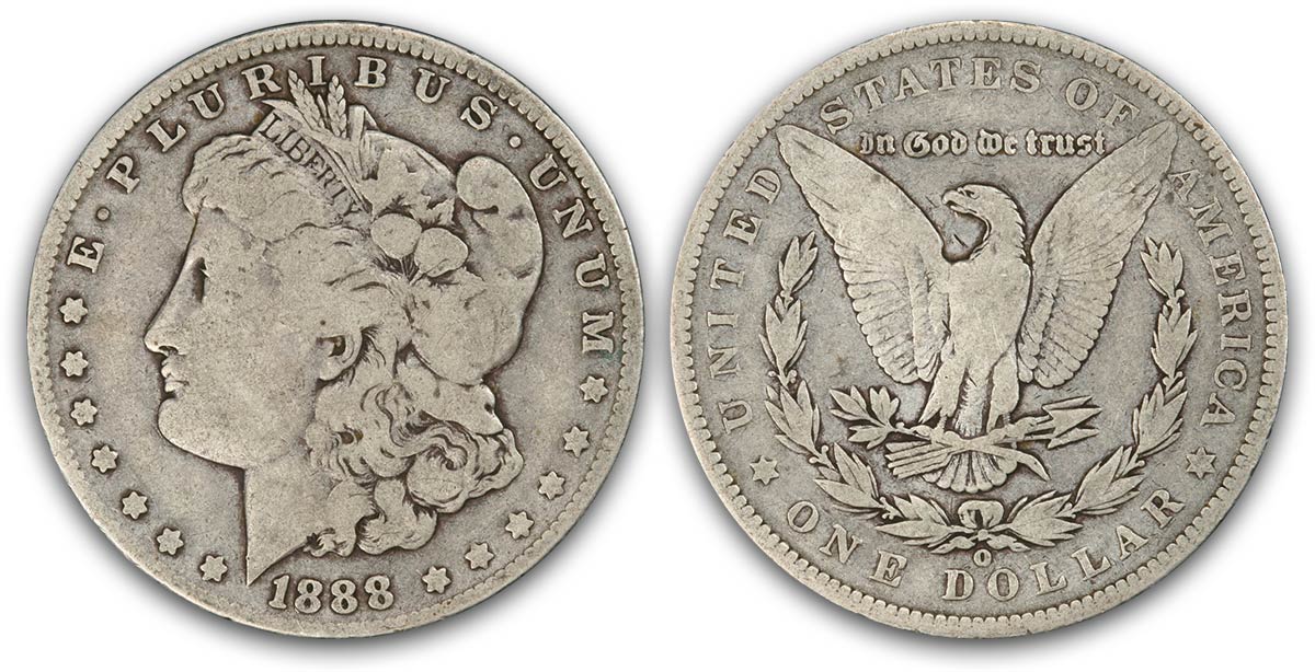 Ultimate Coin Condition & Grading Chart: Sheldon Scale Explained With ...