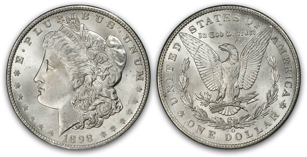 Ultimate Coin Condition & Grading Chart: Sheldon Scale Explained With ...