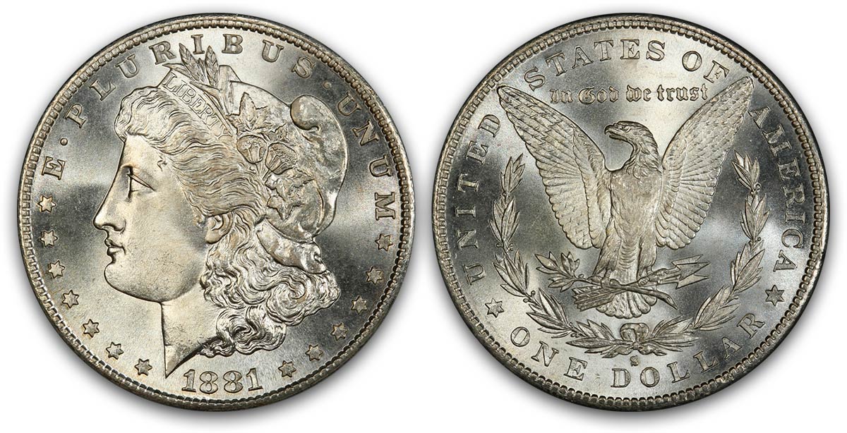 Ultimate Coin Condition & Grading Chart: Sheldon Scale Explained With ...