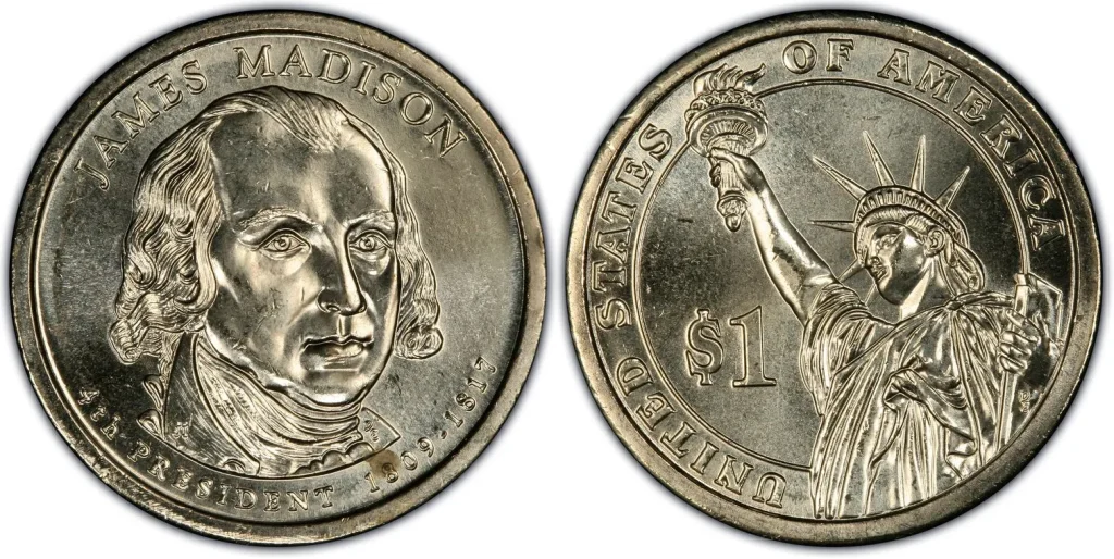 2007 Dollar Value: Mint Varieties, Rarity, And Current Prices - Coins ...