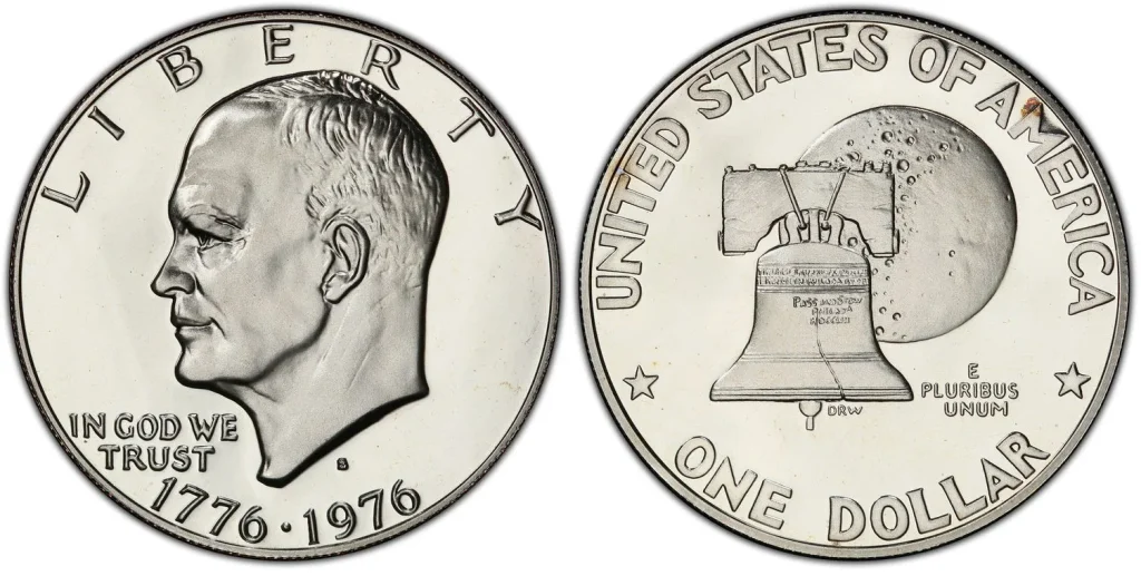 1976 Dollar Value: Mint Varieties, Rarity, And Current Prices - Coins ...