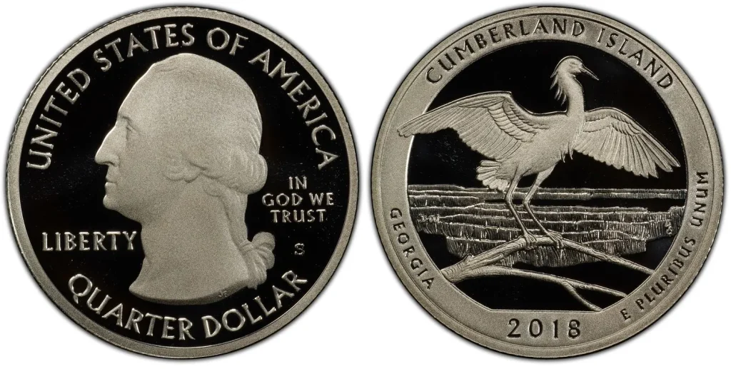 2018 Quarter Value: Mint Varieties, Rarity, And Current Prices - Coins ...