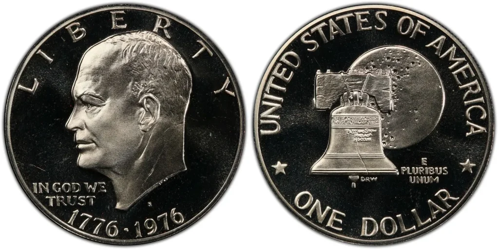 1976 Dollar Value: Mint Varieties, Rarity, And Current Prices - Coins ...