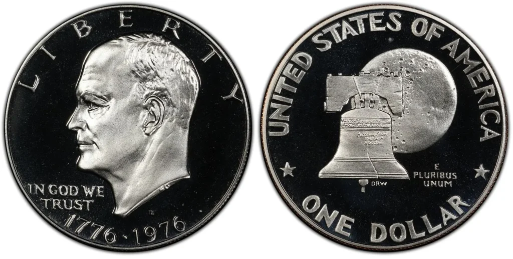 1976 Dollar Value: Mint Varieties, Rarity, And Current Prices - Coins ...