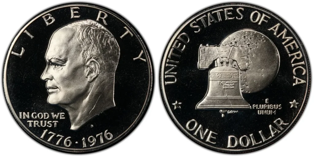 1976 Dollar Value: Mint Varieties, Rarity, And Current Prices - Coins ...