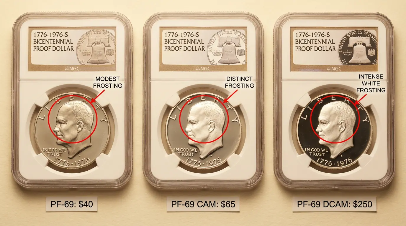 1976 Dollar Value: Mint Varieties, Rarity, And Current Prices - Coins Value