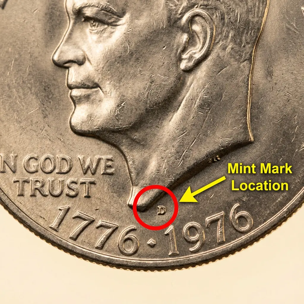 1976 Dollar Value: Mint Varieties, Rarity, And Current Prices - Coins Value