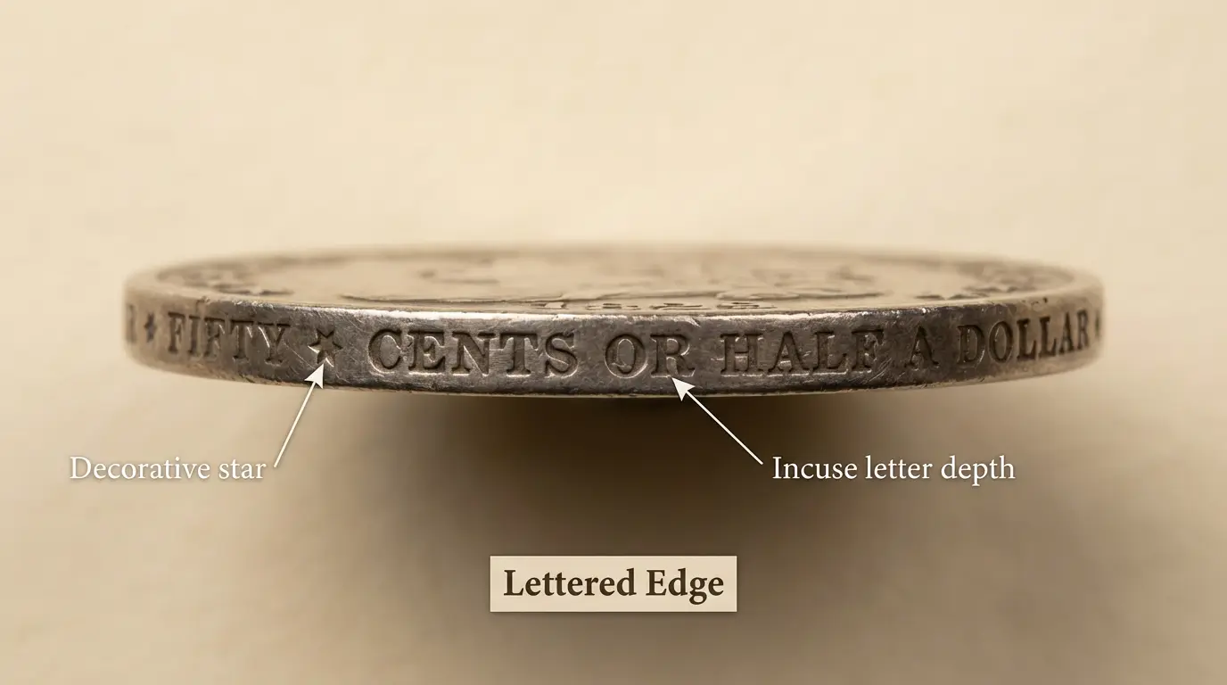 1829 Half Dollar Value: Mint Varieties, Rarity, And Current Prices ...