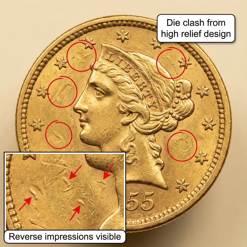 1855 Dollar Value: Mint Varieties, Rarity, And Current Prices - Coins Value
