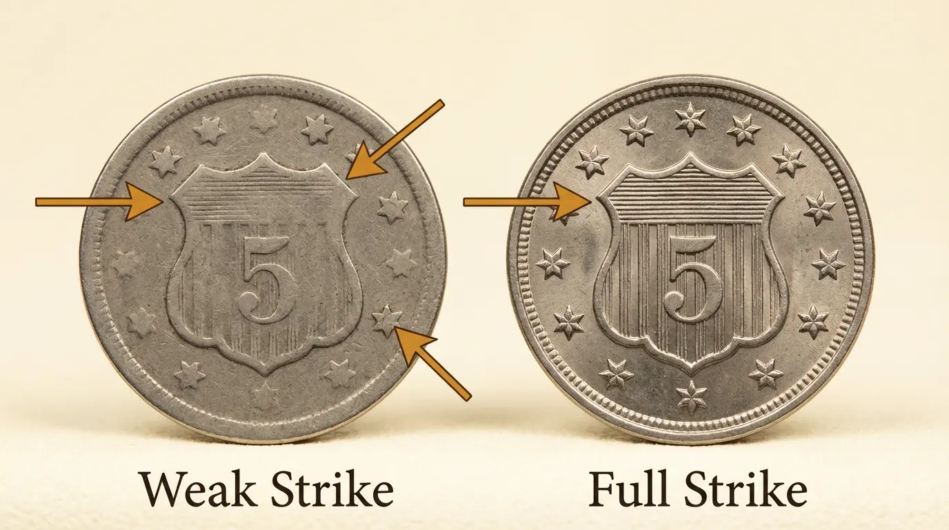 1873 Nickel Value: Mint Varieties, Rarity, And Current Prices - Coins Value
