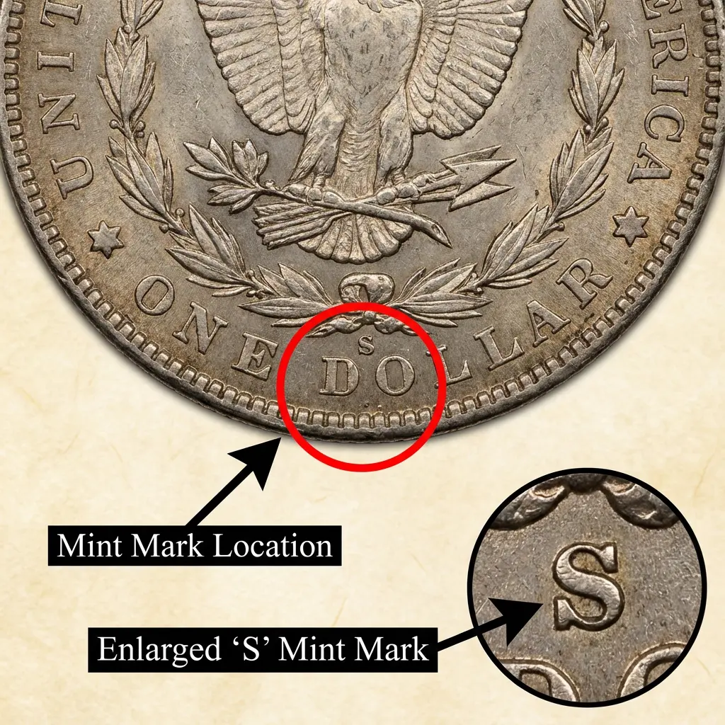 1878 Dollar Value: Mint Varieties, Rarity, And Current Prices - Coins Value