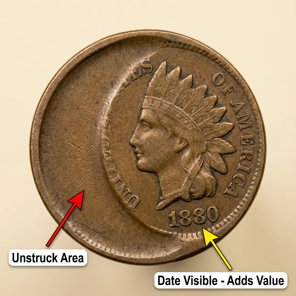 1880 Cent Value: Mint Varieties, Rarity, And Current Prices - Coins Value