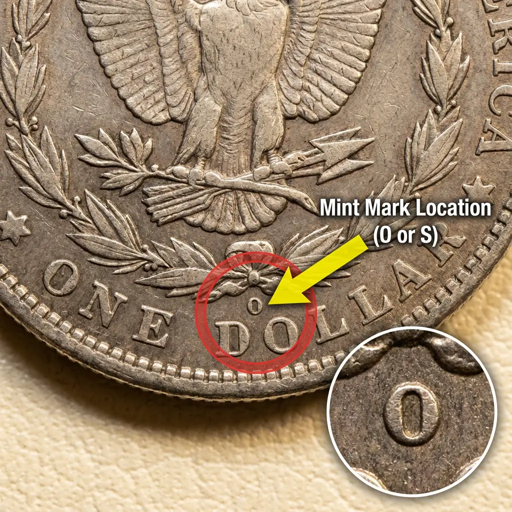1888 Dollar Value: Mint Varieties, Rarity, And Current Prices - Coins Value