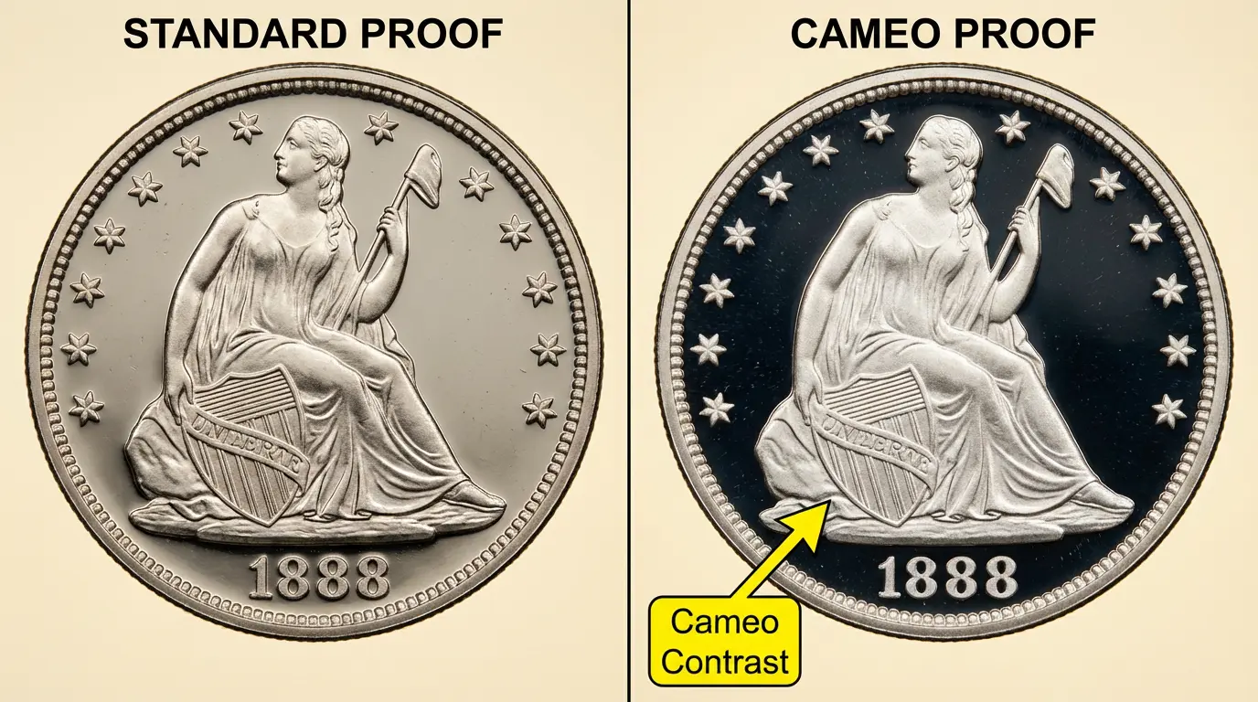 1888 Quarter Value: Mint Varieties, Rarity, And Current Prices - Coins ...