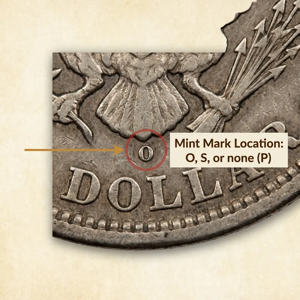 1892 Half Dollar Value: Mint Varieties, Rarity, And Current Prices ...