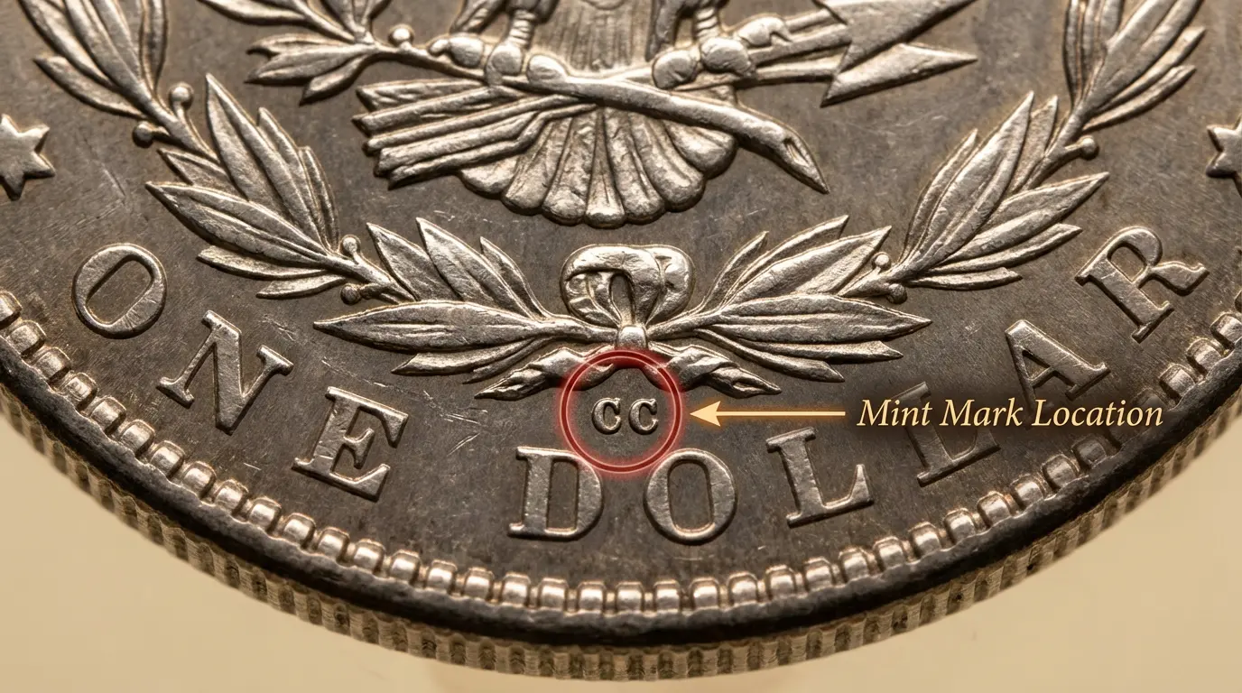 1893 Dollar Value: Mint Varieties, Rarity, And Current Prices - Coins Value