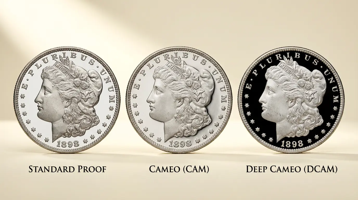 1898 Dollar Value: Mint Varieties, Rarity, And Current Prices - Coins Value