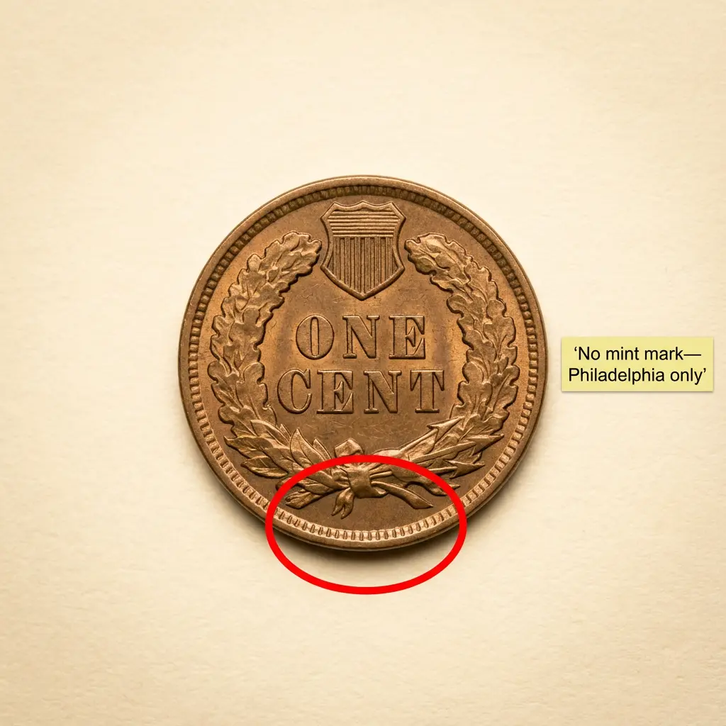 1899 Cent Value: Mint Varieties, Rarity, And Current Prices - Coins Value