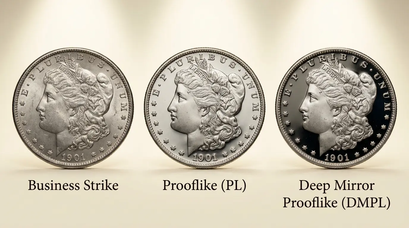 1901 Dollar Value: Mint Varieties, Rarity, And Current Prices - Coins Value