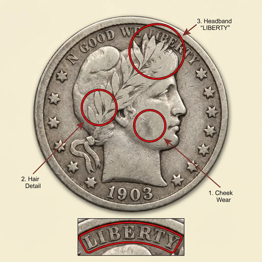 1903 Dime Value: Mint Varieties, Rarity, And Current Prices - Coins Value