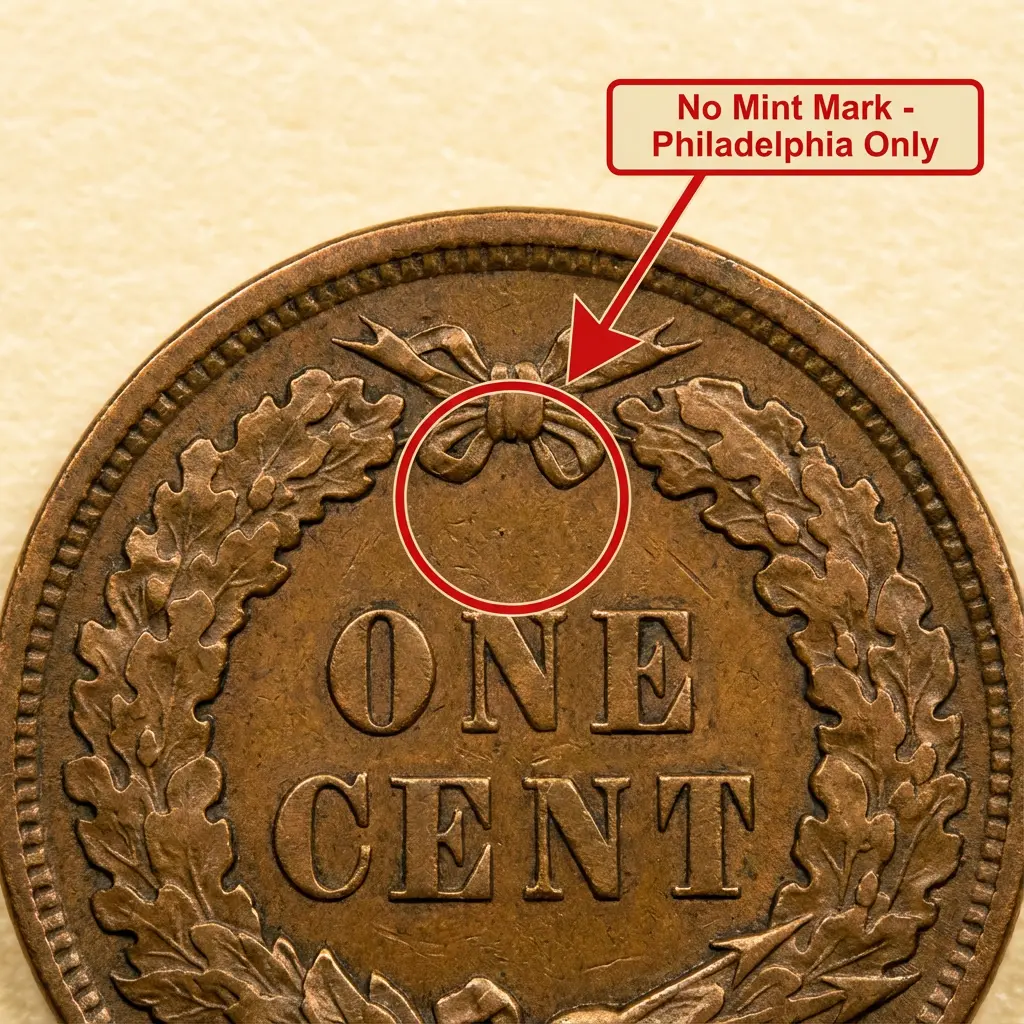 1907 Cent Value: Mint Varieties, Rarity, And Current Prices - Coins Value