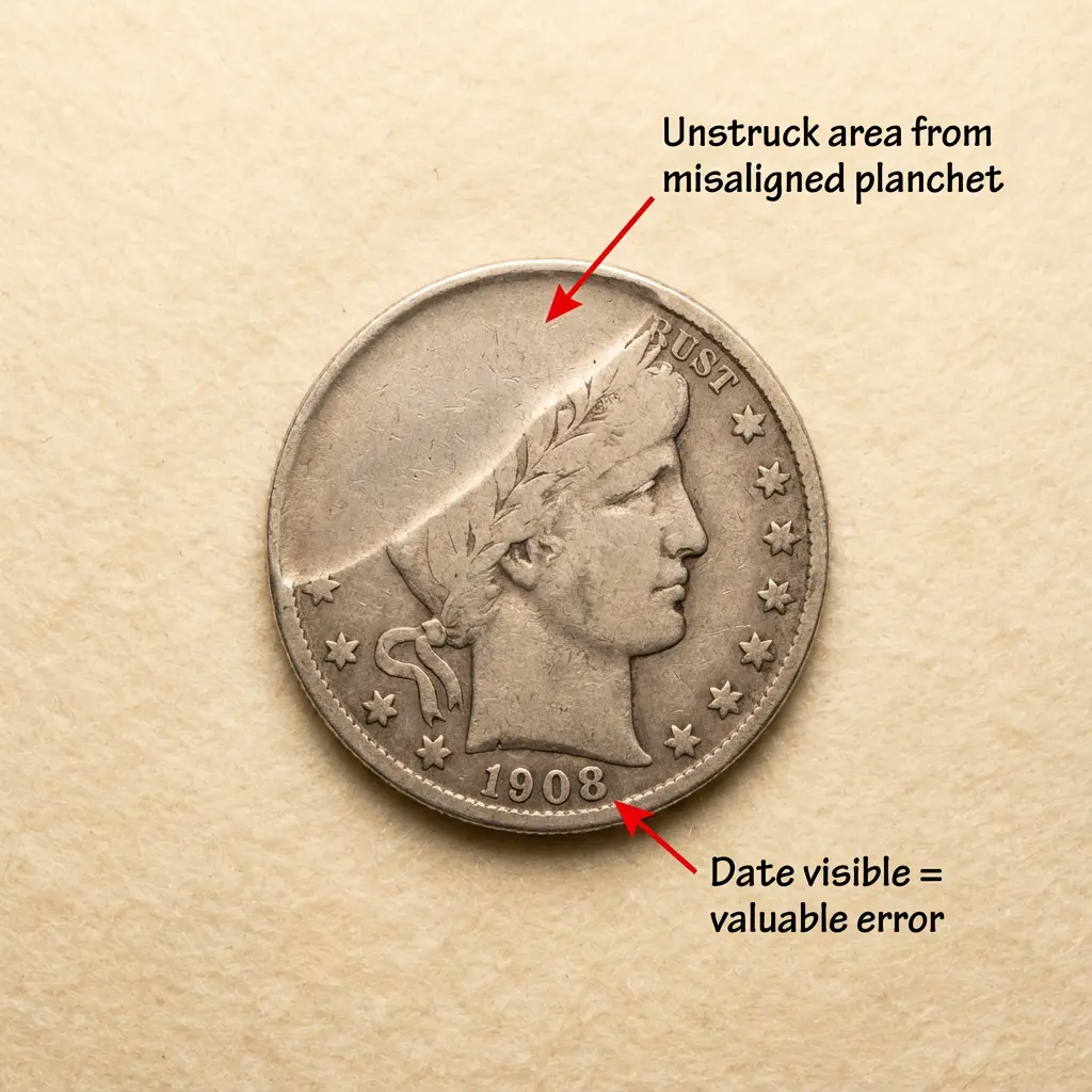1908 Half Dollar Value: Mint Varieties, Rarity, And Current Prices ...