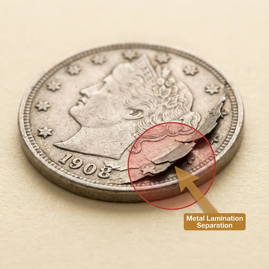 1908 Nickel Value: Mint Varieties, Rarity, And Current Prices - Coins Value