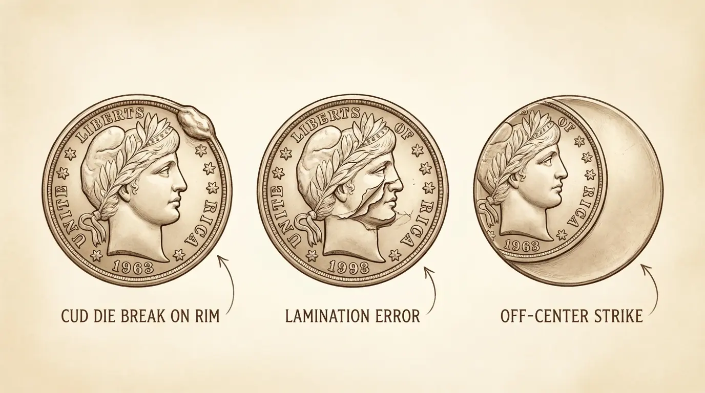 1911 Dime Value: Mint Varieties, Rarity, And Current Prices - Coins Value