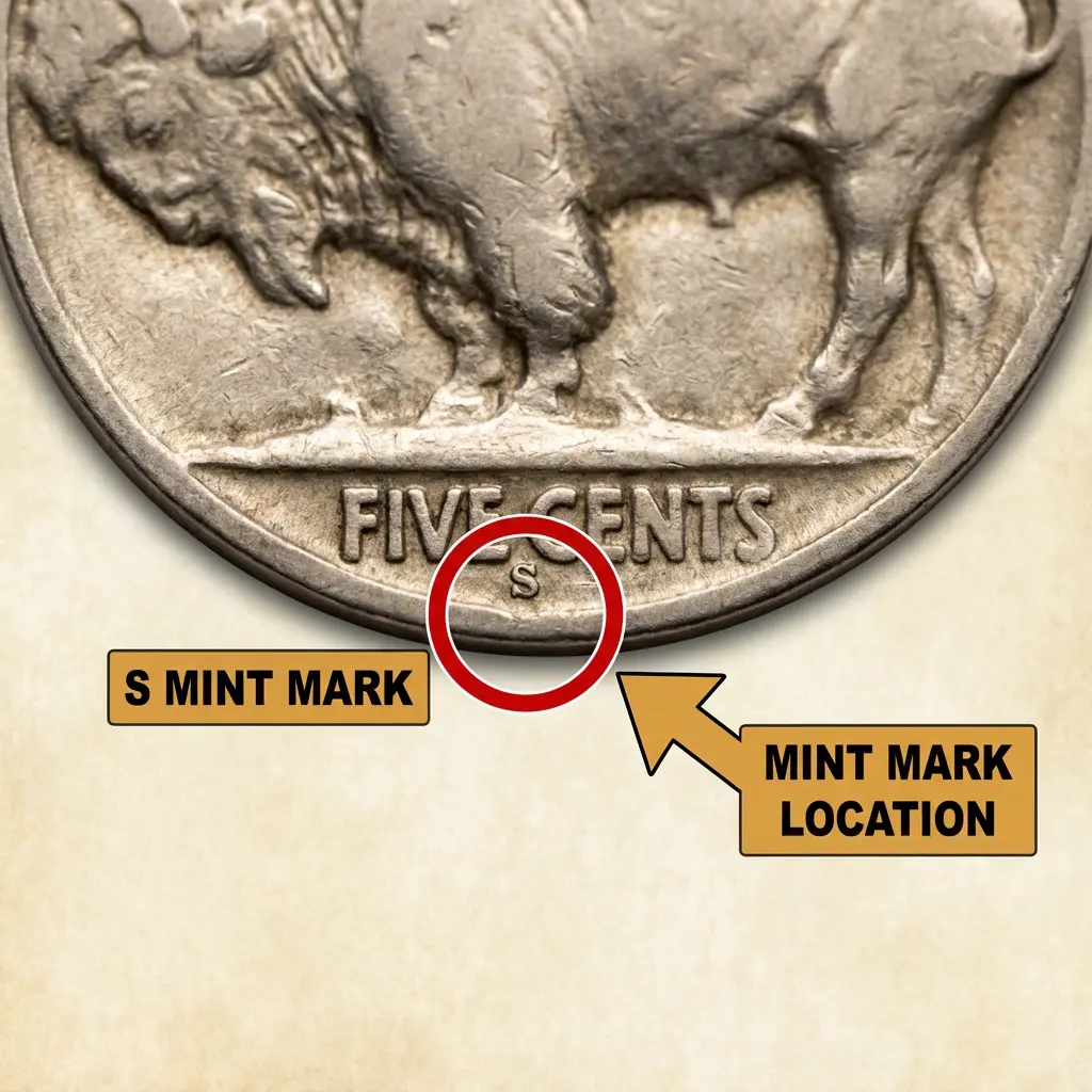 1917 Nickel Value: Mint Varieties, Rarity, And Current Prices - Coins Value