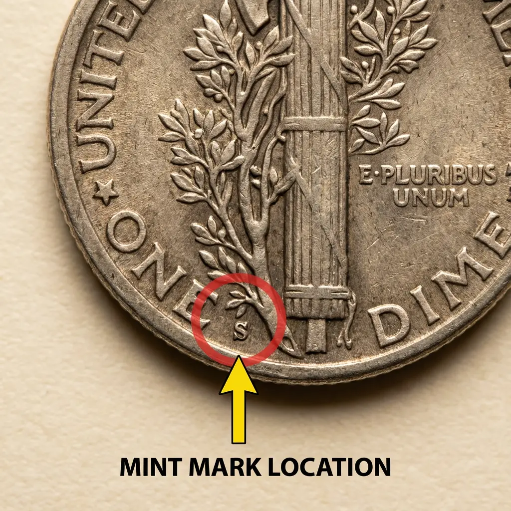 1918 Dime Value: Mint Varieties, Rarity, And Current Prices - Coins Value