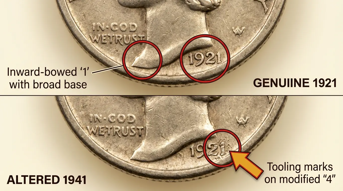 1921 Dime Value: Mint Varieties, Rarity, And Current Prices - Coins Value