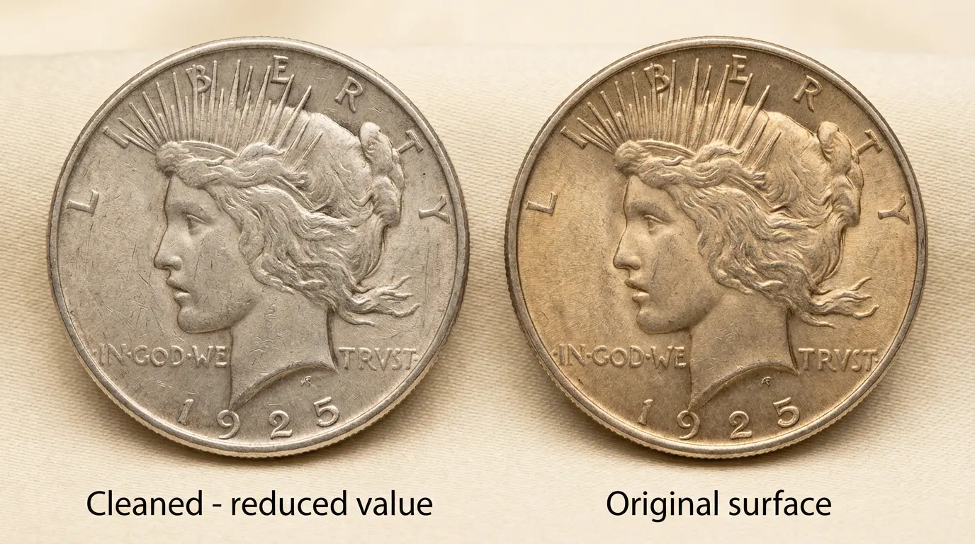 1925 Dollar Value: Mint Varieties, Rarity, And Current Prices - Coins Value