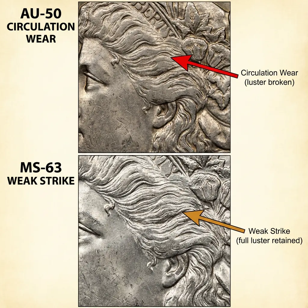 1927 Dollar Value: Mint Varieties, Rarity, And Current Prices - Coins Value