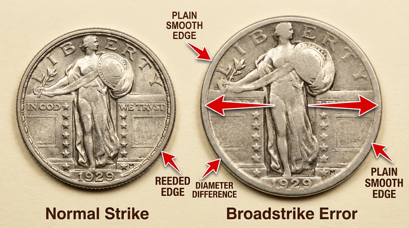 1929 Quarter Value: Mint Varieties, Rarity, And Current Prices - Coins ...