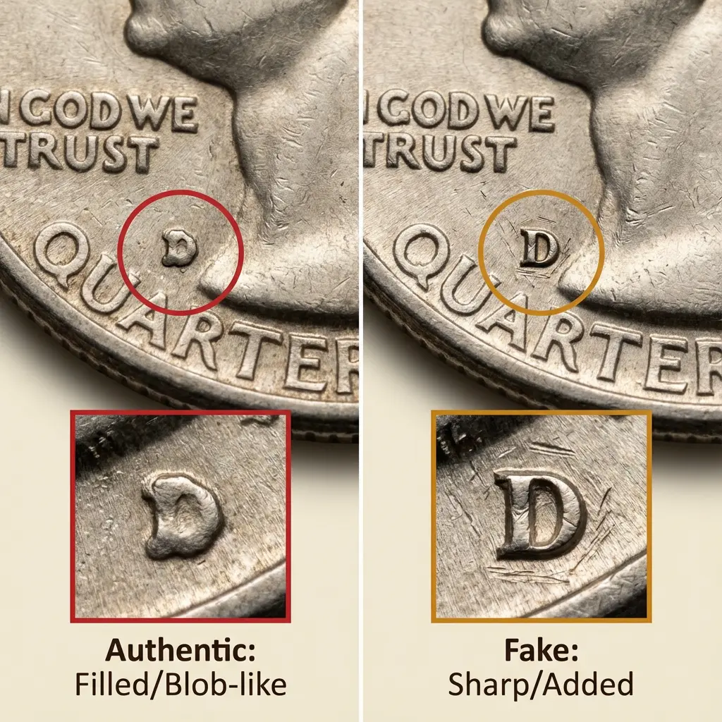 1932 Quarter Value: Mint Varieties, Rarity, And Current Prices - Coins ...