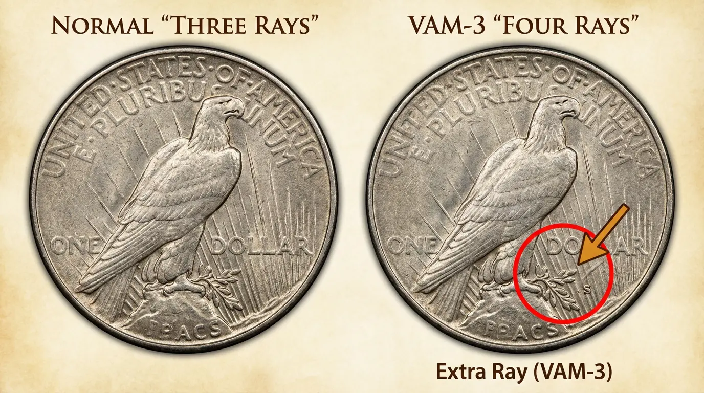 1935 Dollar Value: Mint Varieties, Rarity, And Current Prices - Coins Value