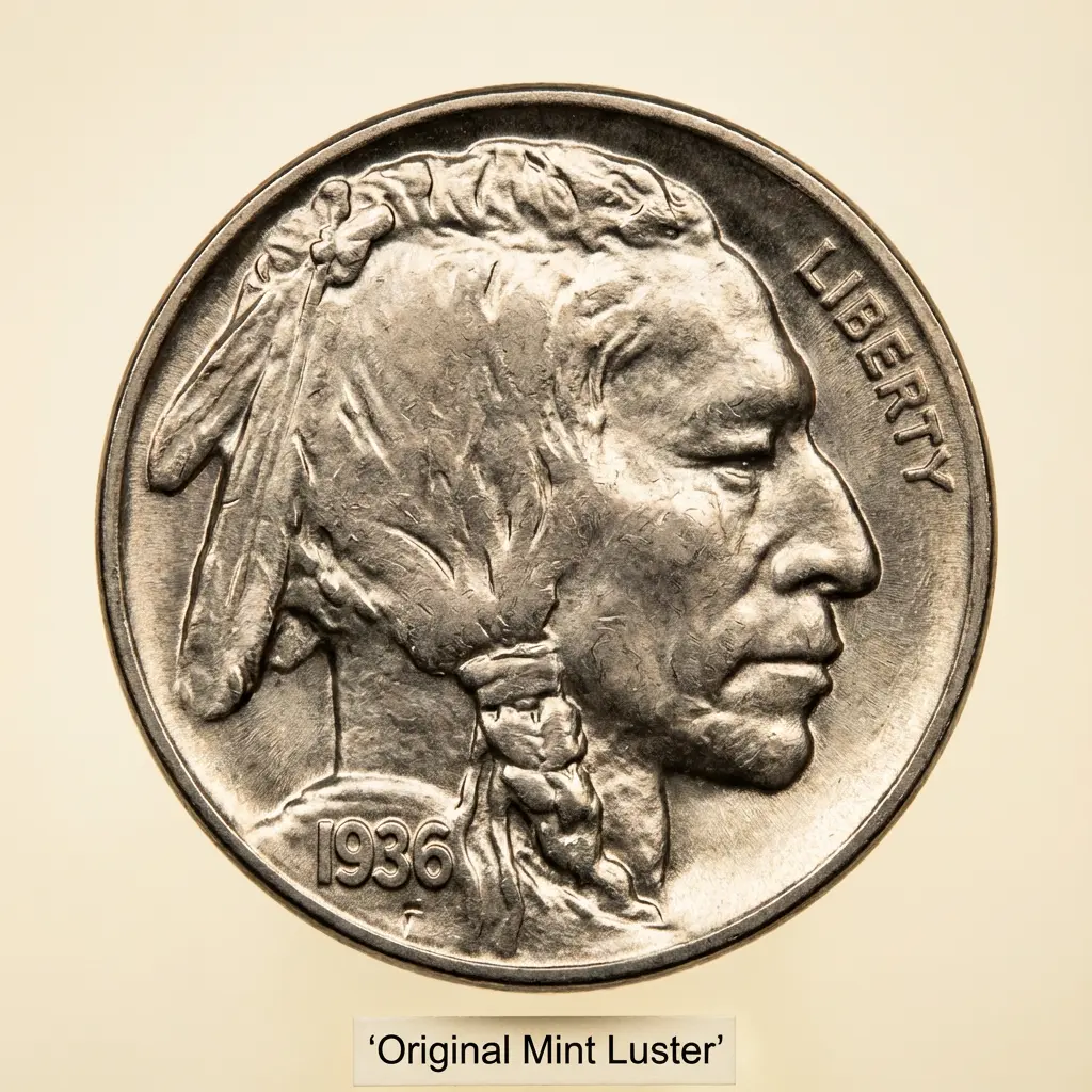 1936 Nickel Value: Mint Varieties, Rarity, And Current Prices - Coins Value