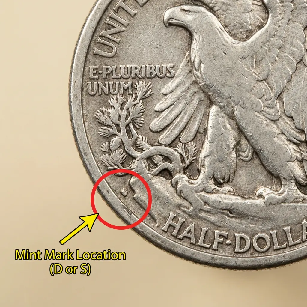 1941 Half Dollar Value: Mint Varieties, Rarity, And Current Prices ...