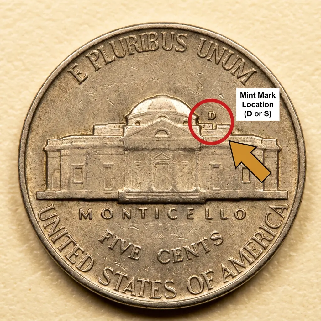 1941 Nickel Value: Mint Varieties, Rarity, And Current Prices - Coins Value
