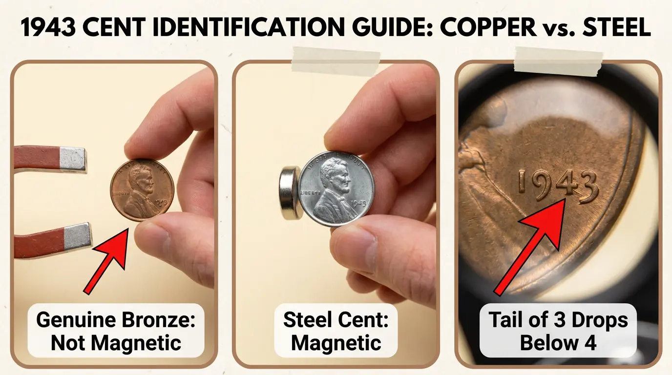 Penny Errors: Complete Guide To Valuable Error Pennies & What To Look ...