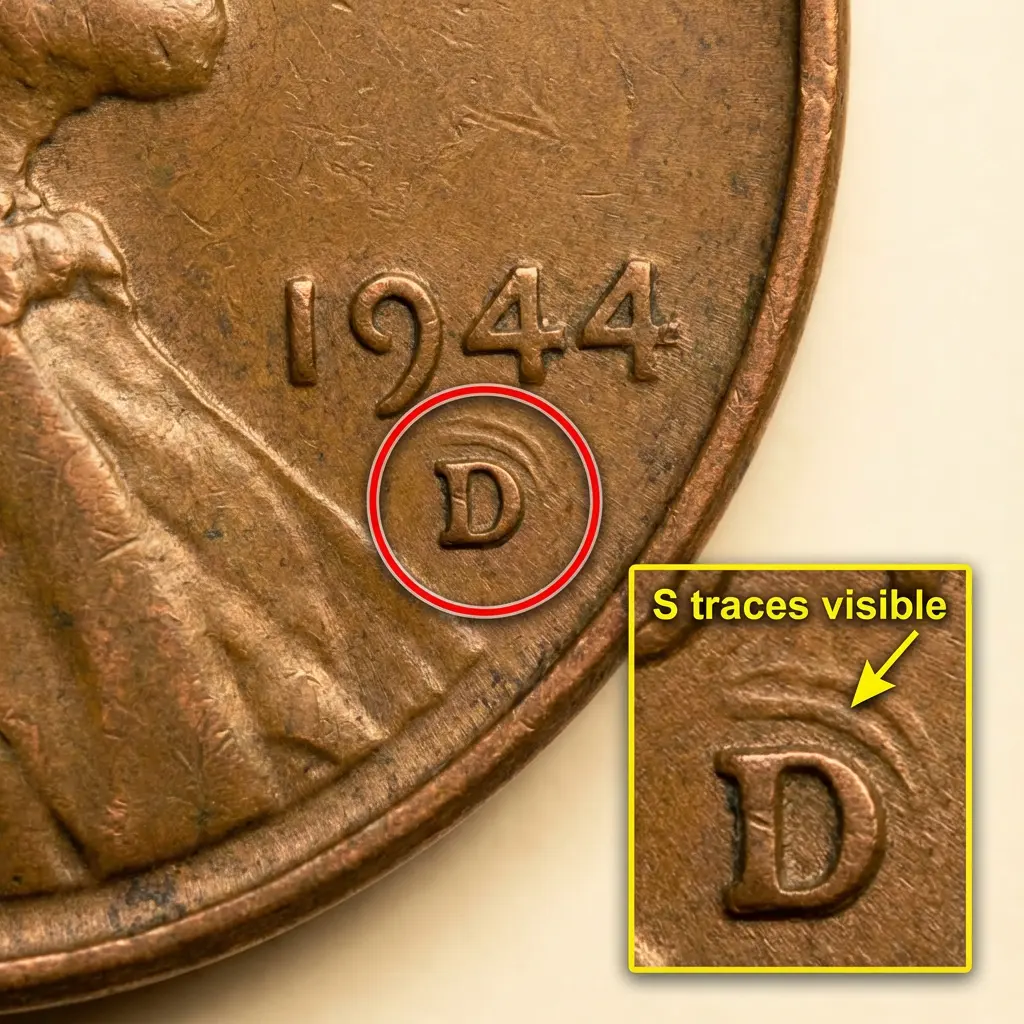 1944 Cent Value: Mint Varieties, Rarity, And Current Prices - Coins ...