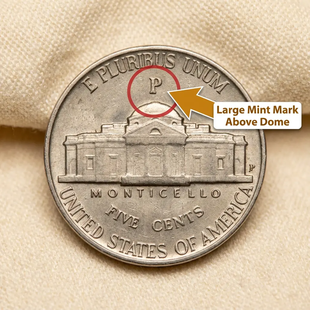 1944 Nickel Value: Mint Varieties, Rarity, And Current Prices - Coins Value