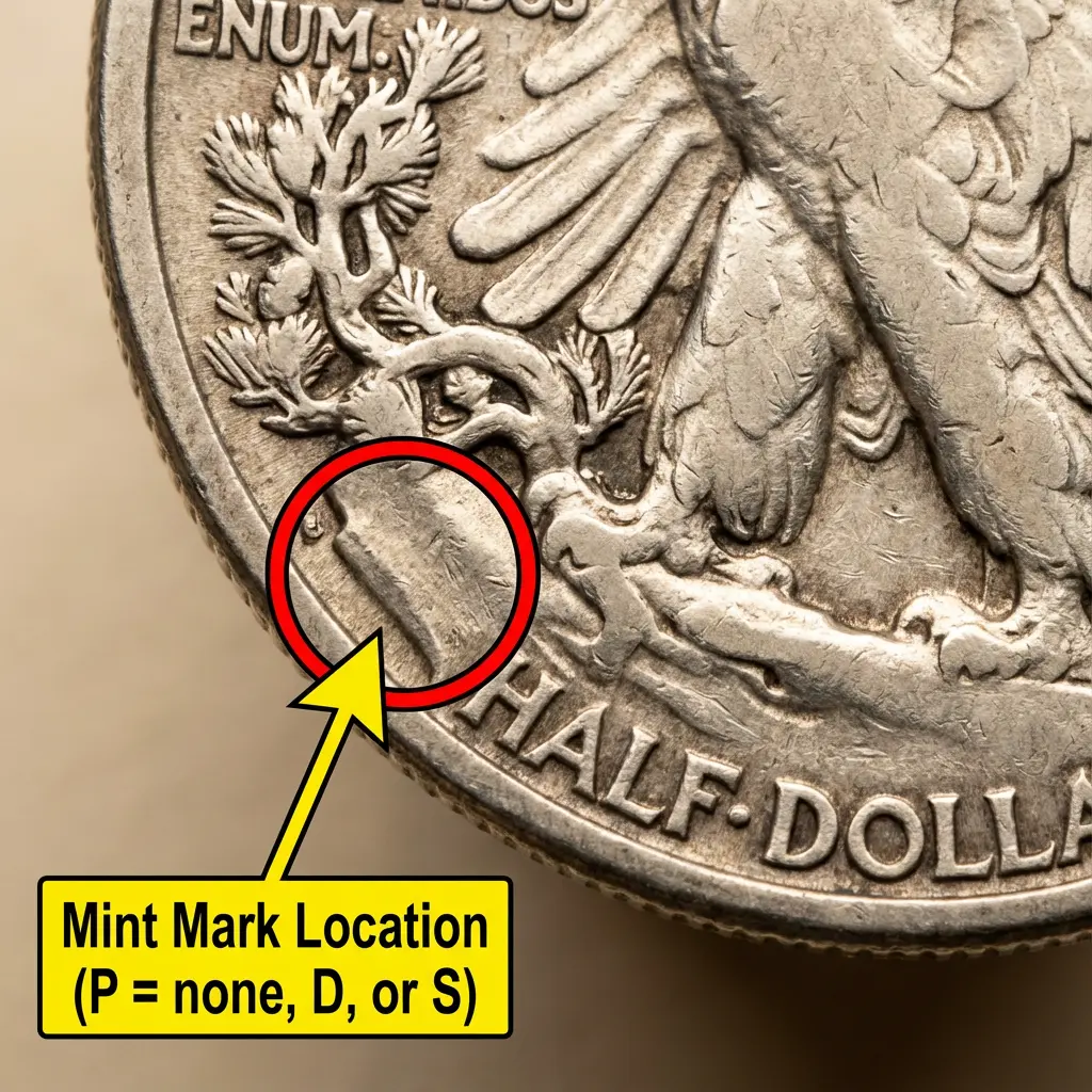 1945 Half Dollar Value: Mint Varieties, Rarity, And Current Prices ...