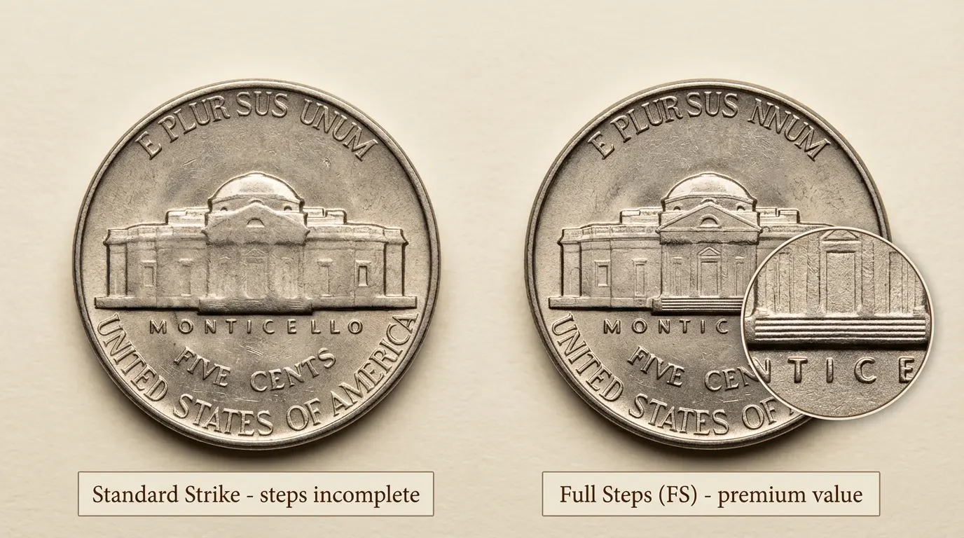 1949 Nickel Value: Mint Varieties, Rarity, And Current Prices - Coins Value